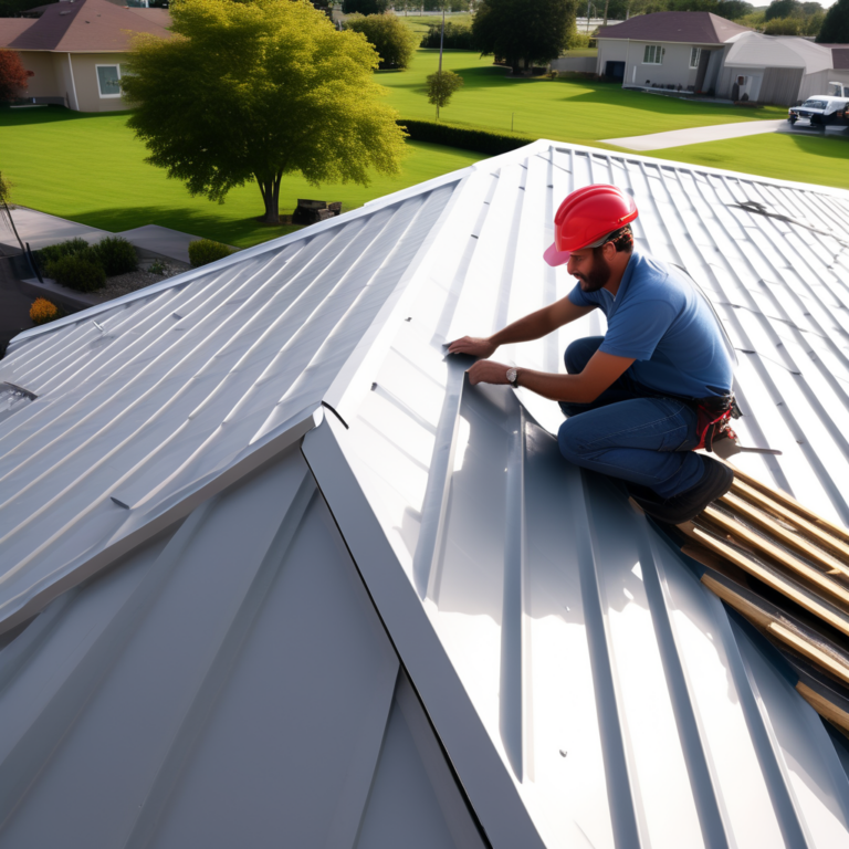 Maximize Home Value: Roofing Installation Must-Knows - Alpha Roofing